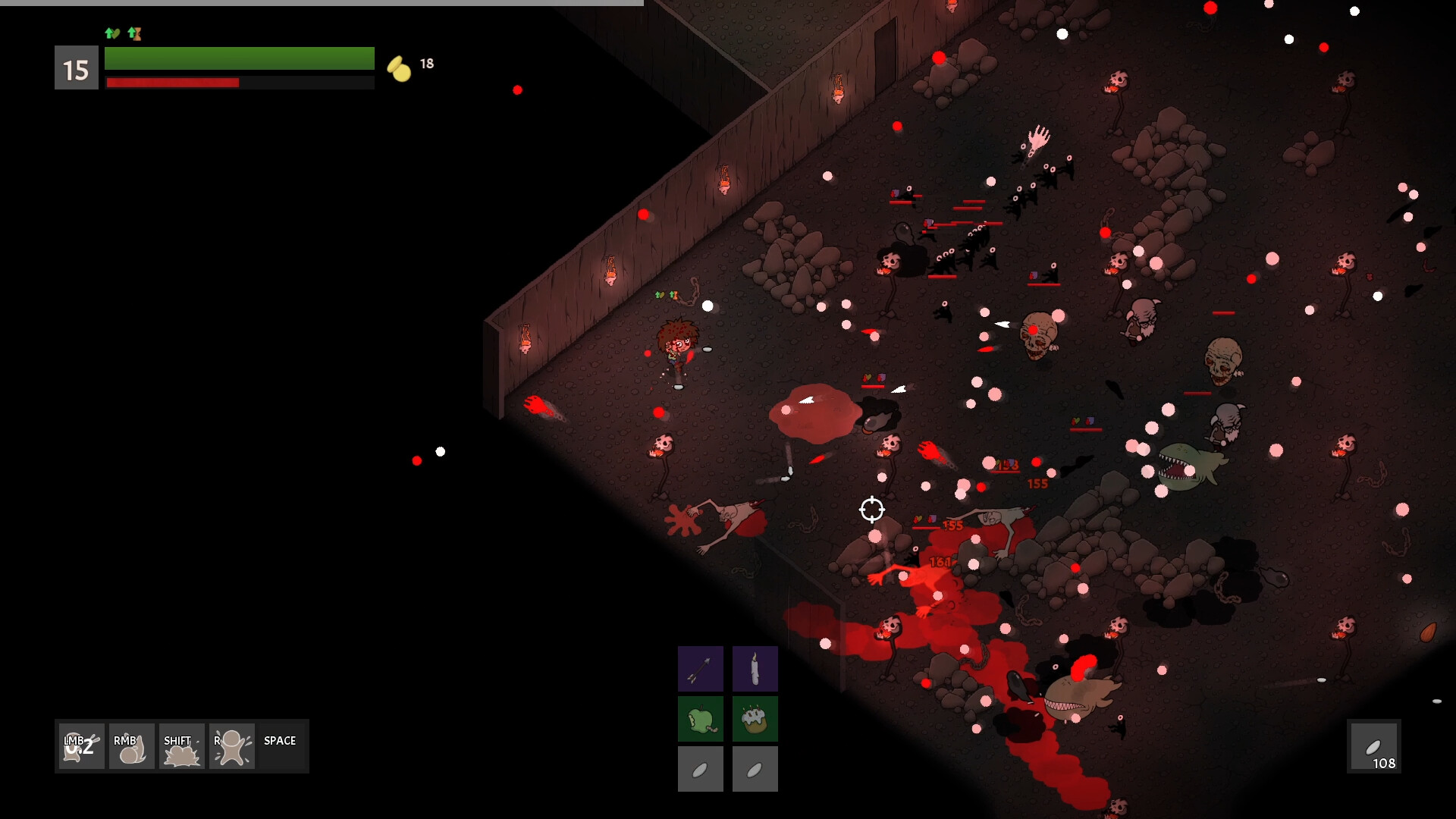 Breakthrough di Steam