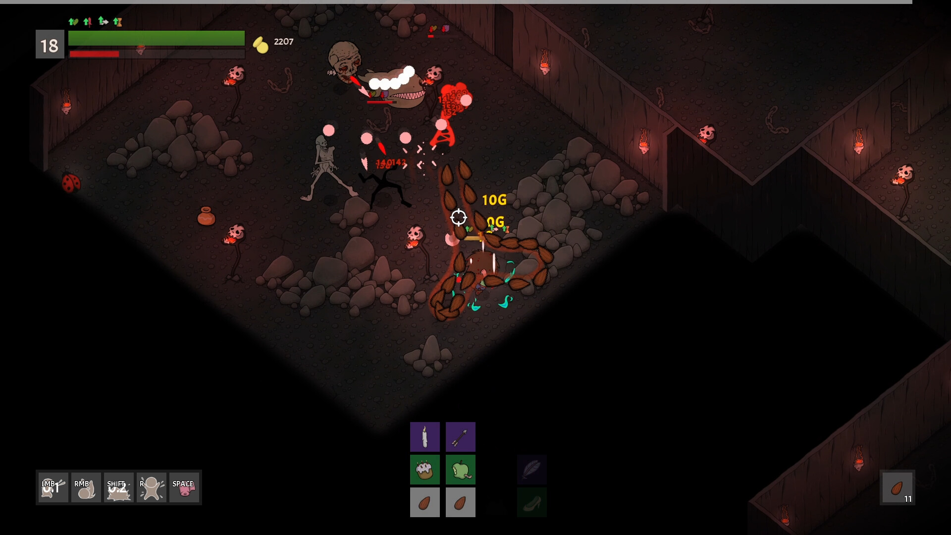 Breakthrough di Steam