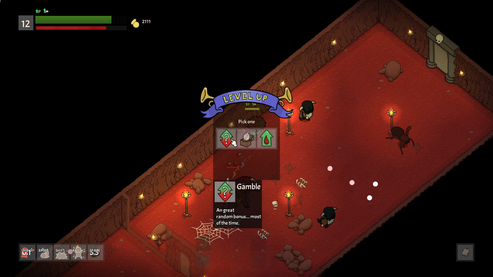 Breakthrough di Steam