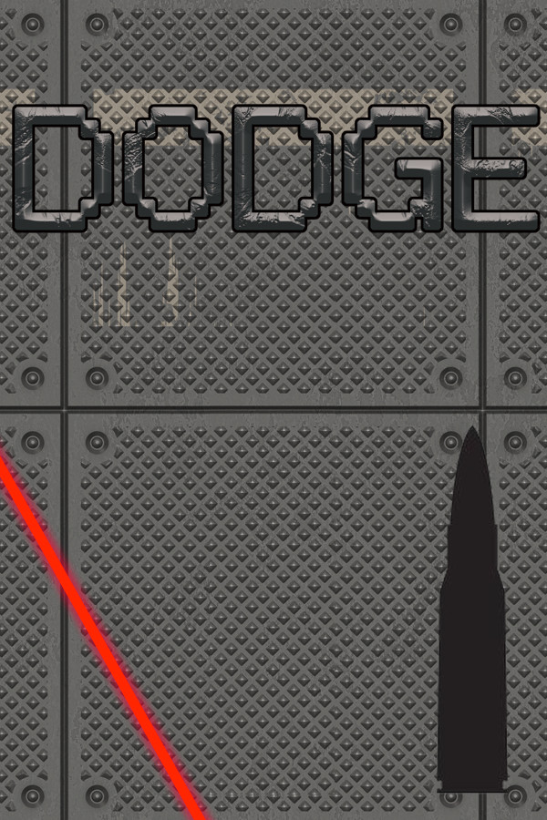 Dodge (App 2100090) · SteamDB