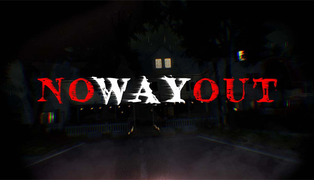 No Way Out on Steam