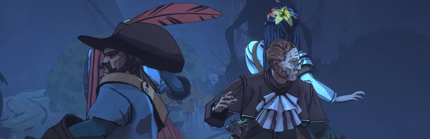 Steam Community :: Hexxen: Hunters