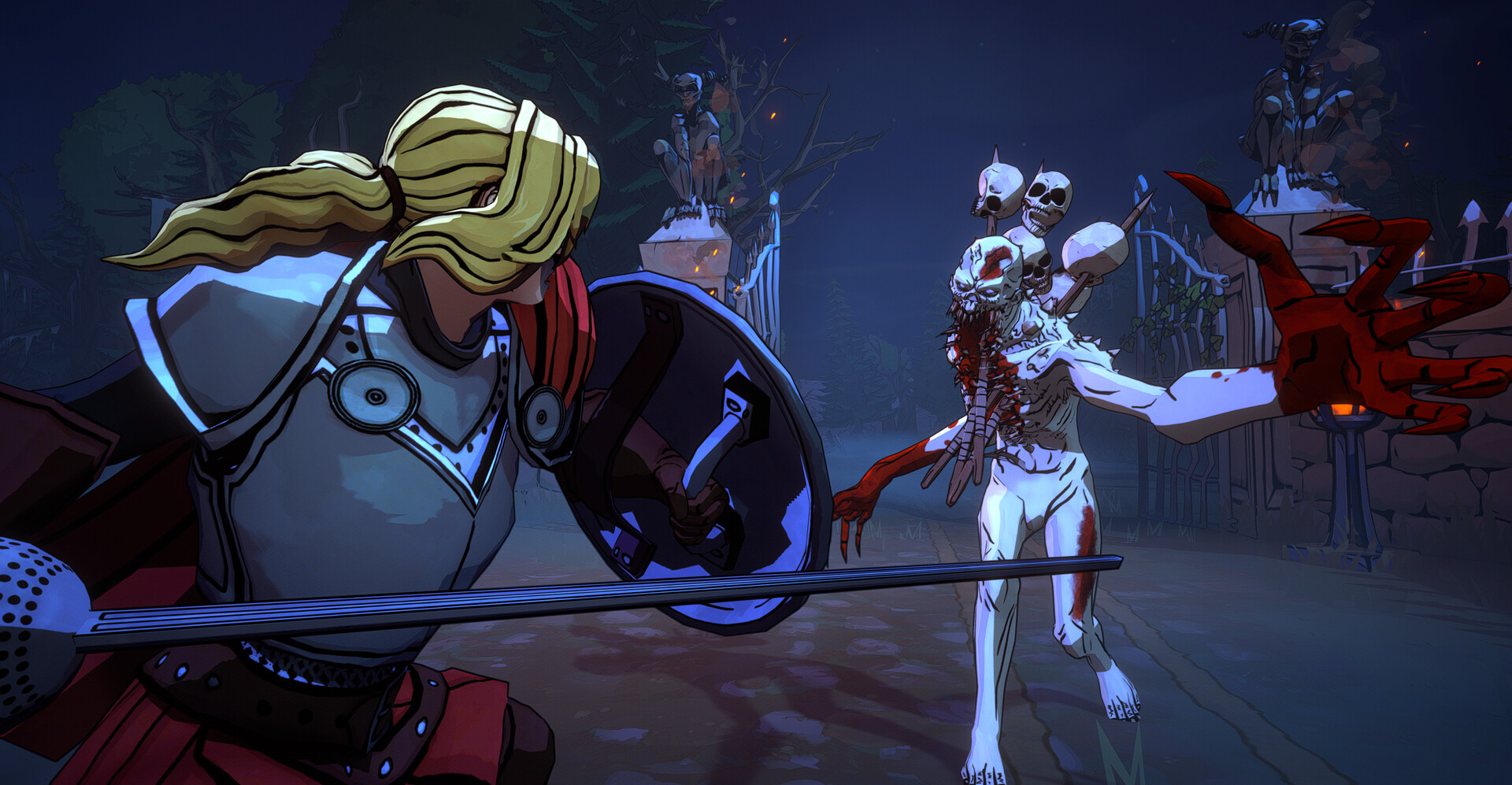 Hexxen: Hunters on Steam