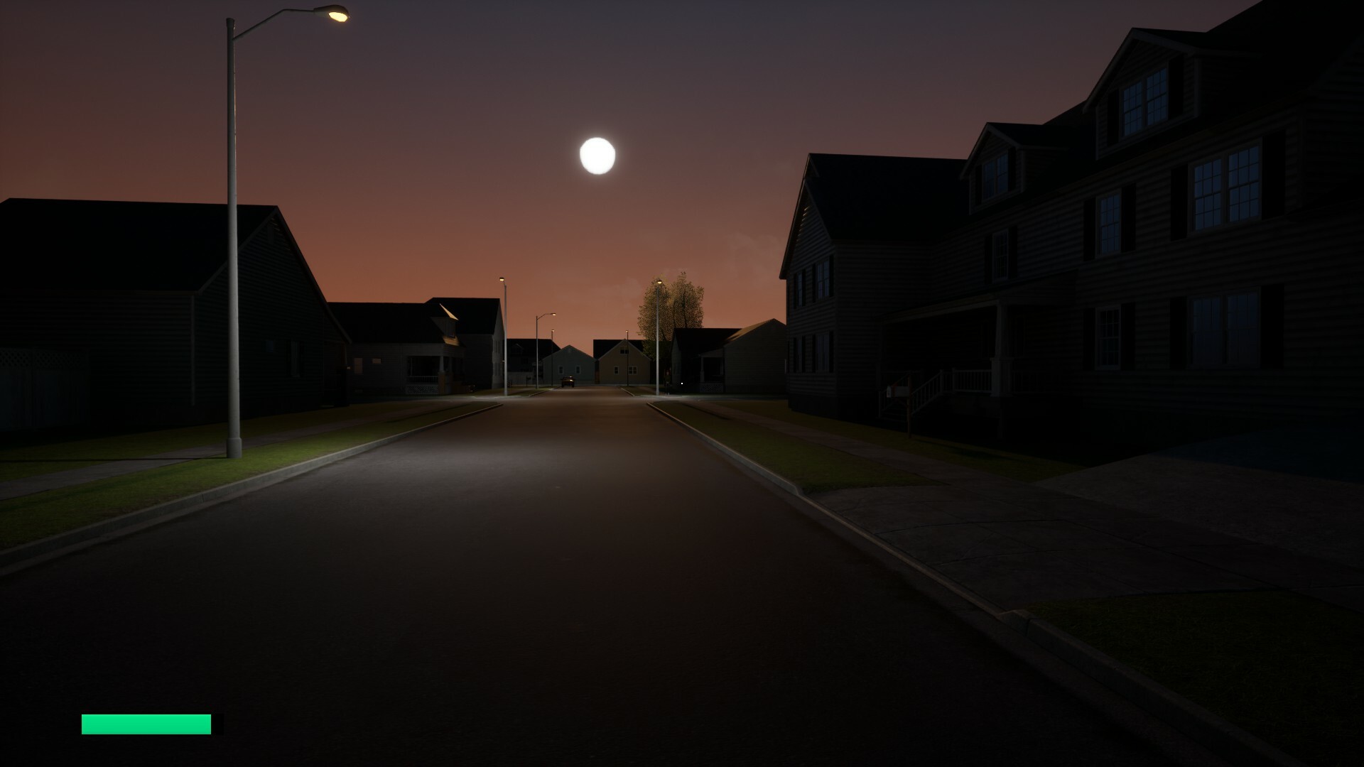 Delivering Letters on Steam