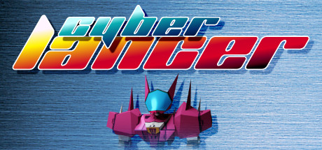 Cyber Lancer on Steam