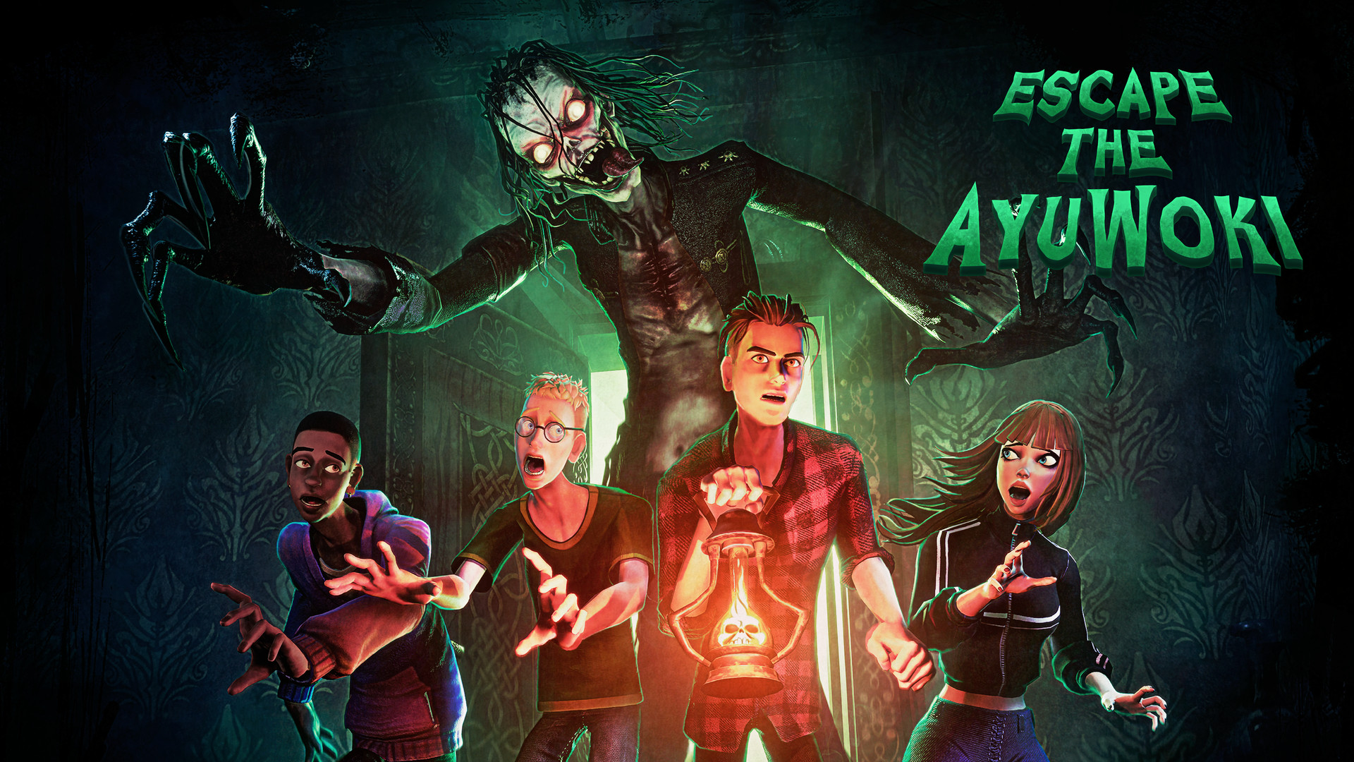 Horror Night: Founders Edition on Steam