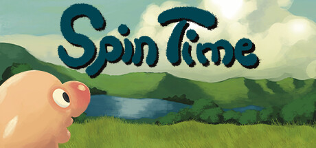 Spin Time on Steam