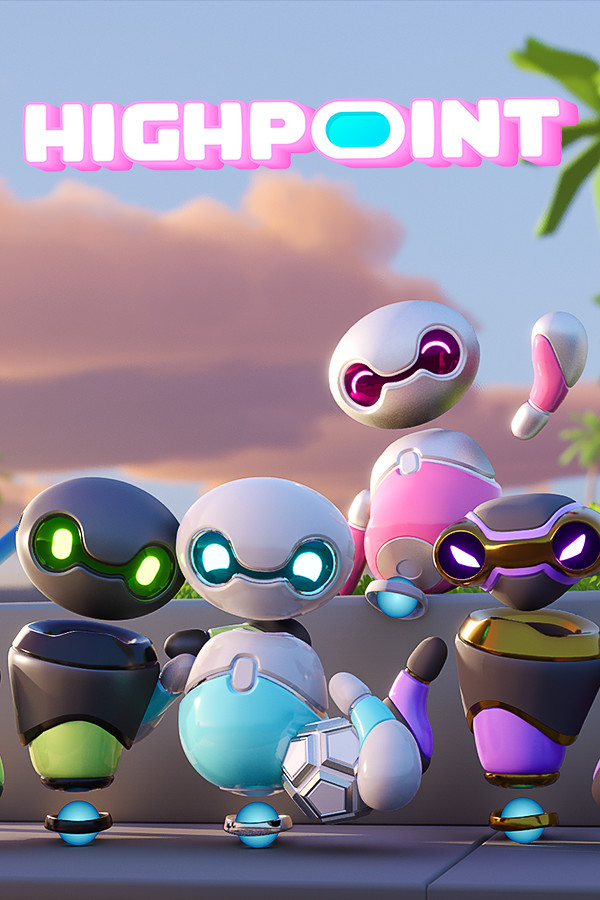 Highpoint Open Preview Steam Charts (App 2100800) · SteamDB