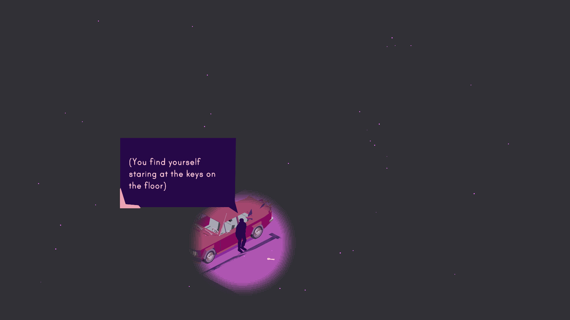 The Imaginary Circle on Steam