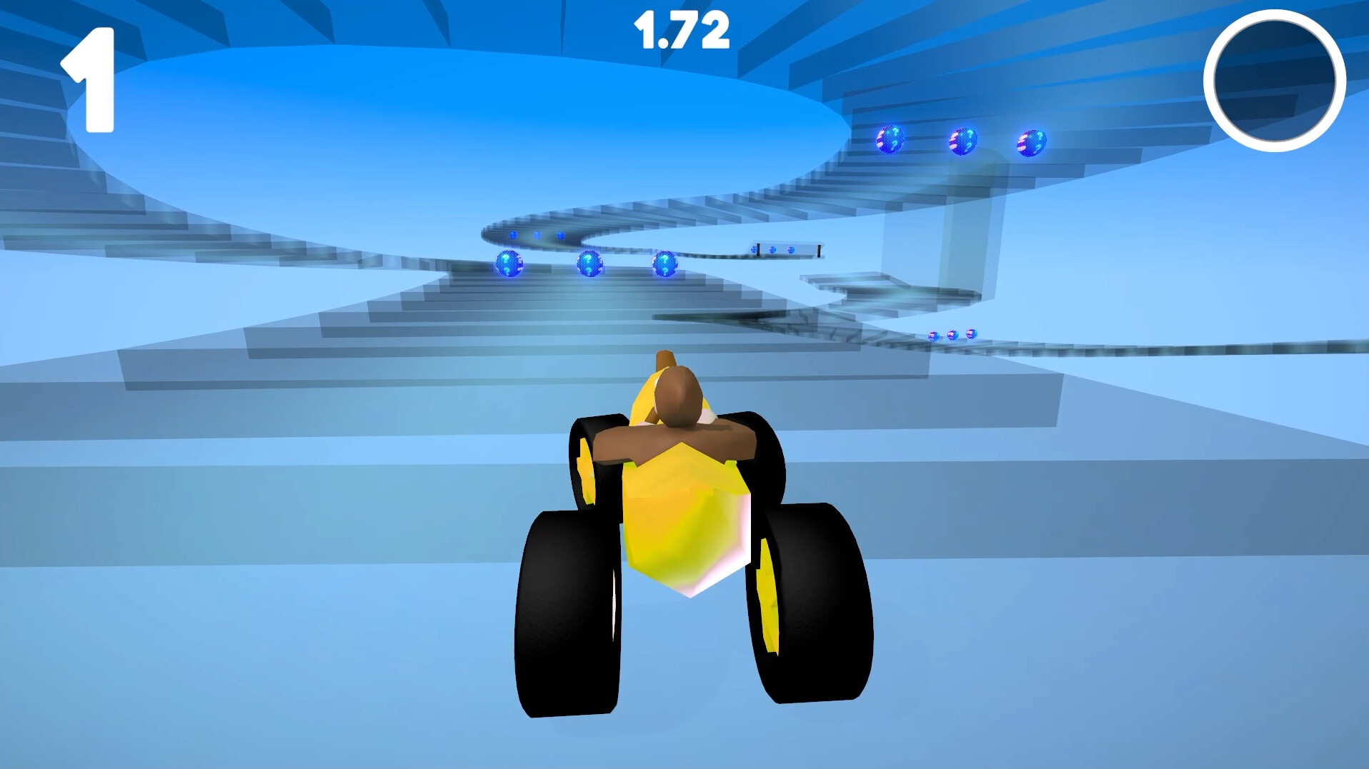 Barji Kart Screenshots · SteamDB