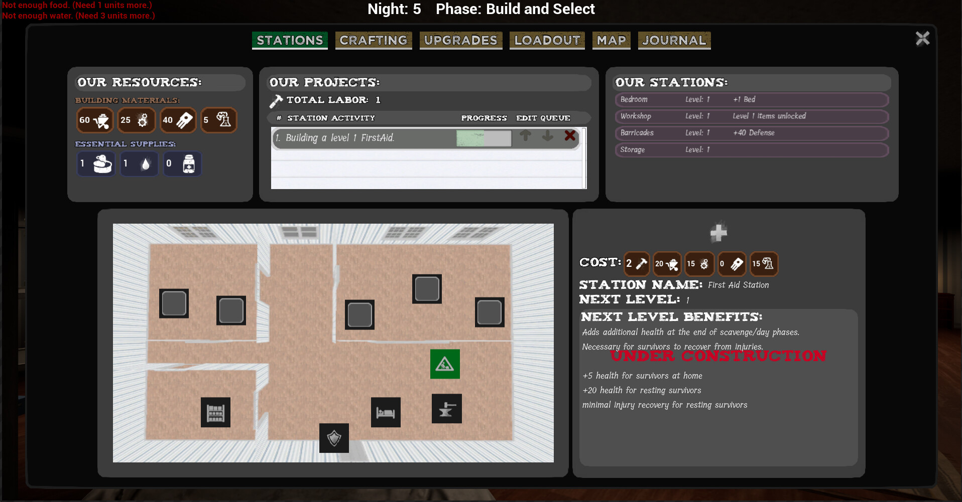 Those Left Behind on Steam