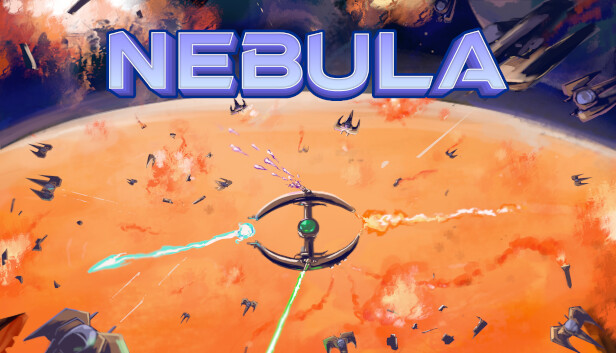 Nebula on Steam
