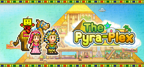The Pyraplex on Steam