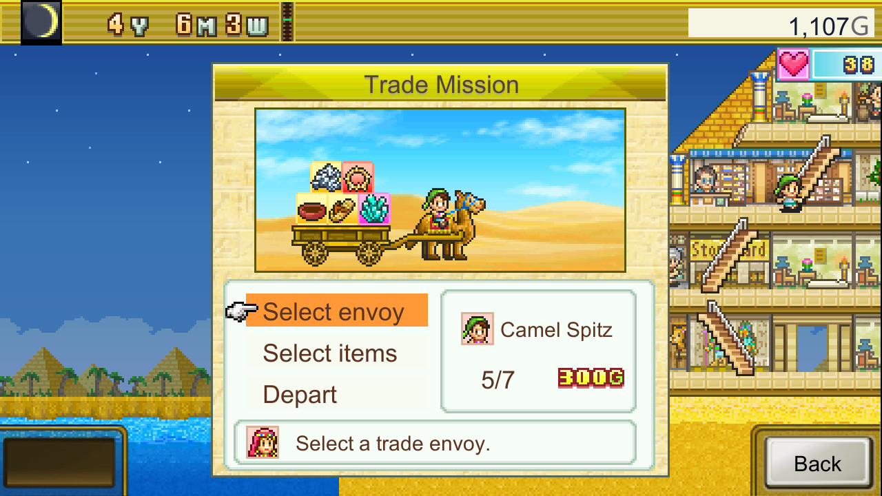 The Pyraplex on Steam