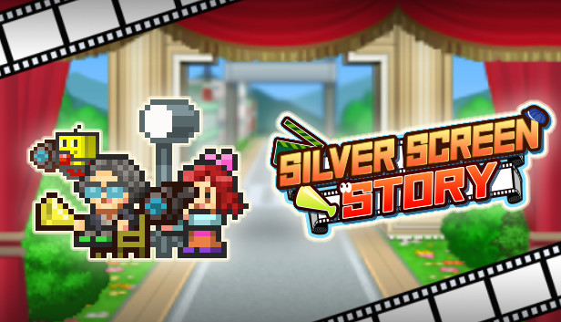 Silver Screen Story on Steam