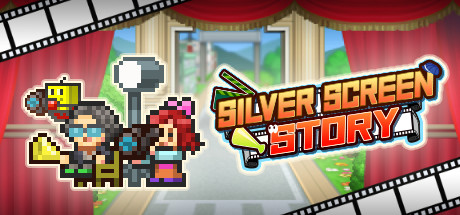 Silver Screen Story on Steam