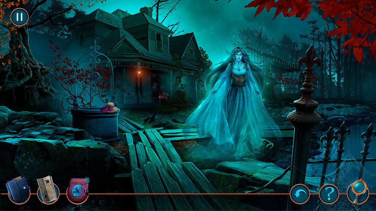 City Legends: Trapped In Mirror Collector's Edition (App 2101330) · SteamDB