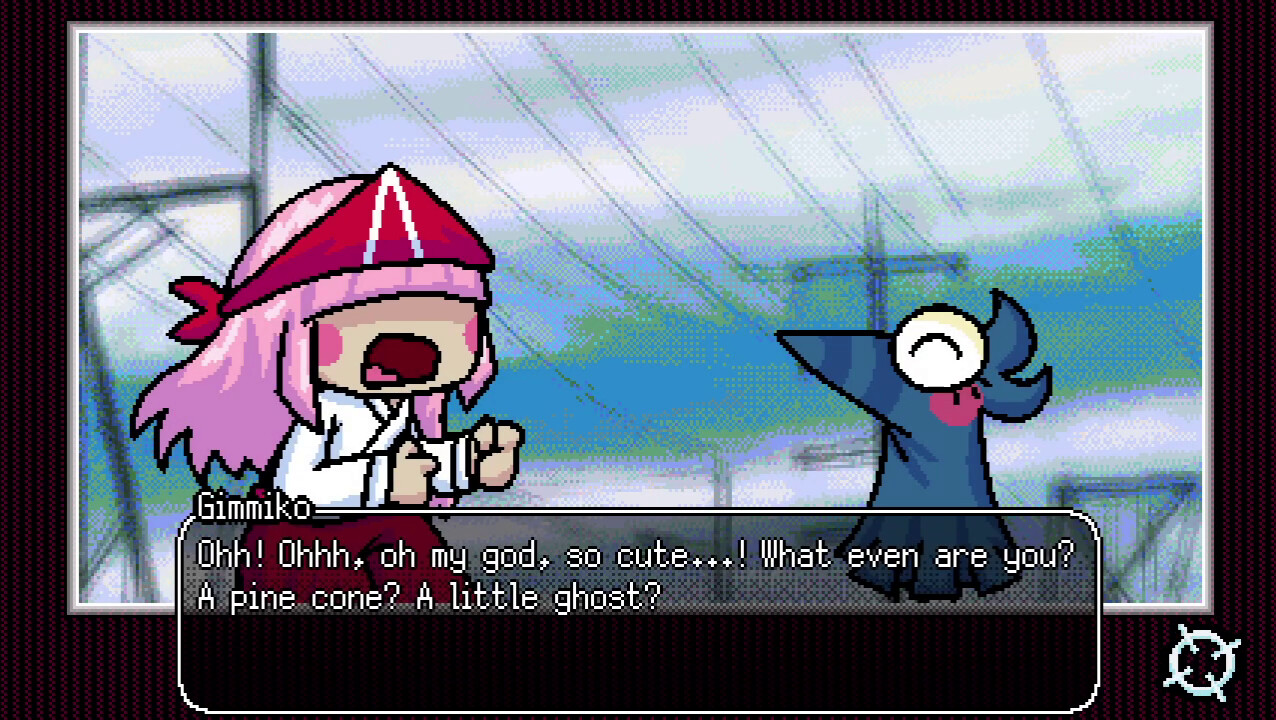 GIMMIKO on Steam
