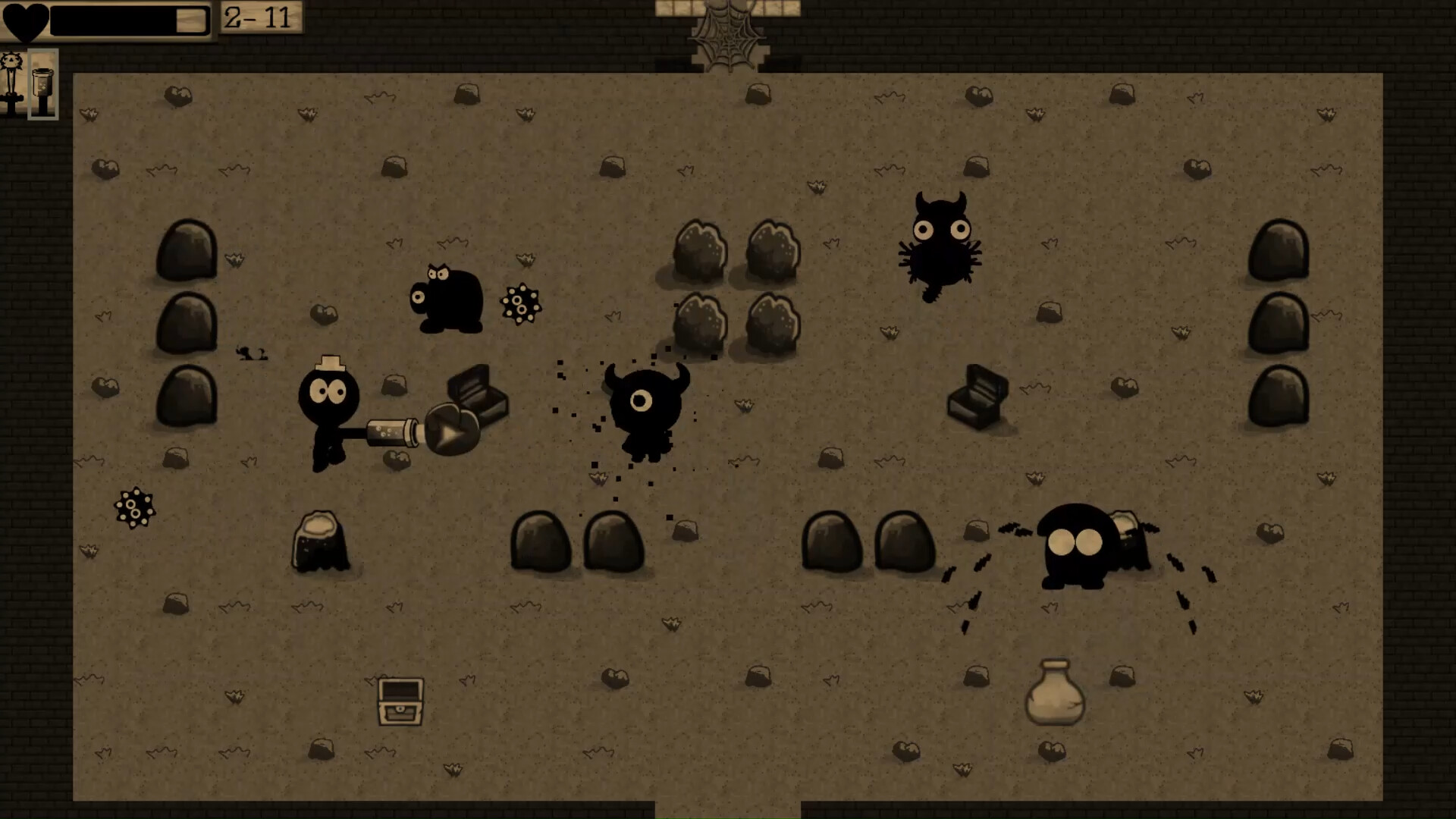DreamCell: Lost in Nightmares on Steam