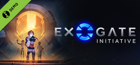Exogate Initiative Demo Steam Charts (App 2101520) · SteamDB
