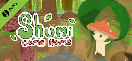 Shumi Come Home Demo (App 2101570) · Config · SteamDB