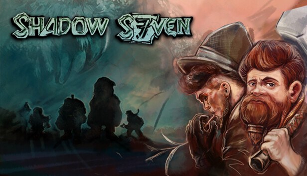 Shadow Seven on Steam
