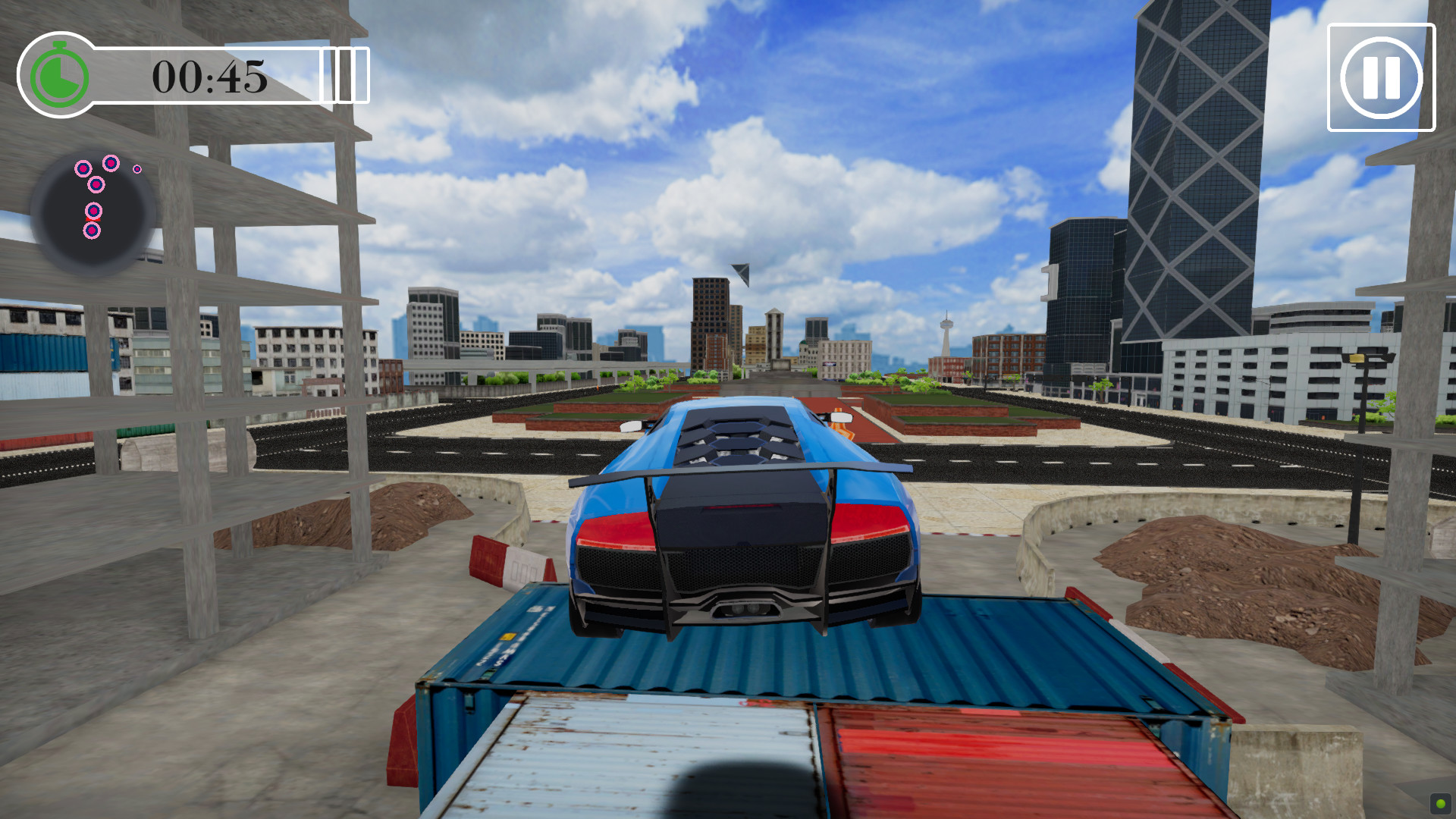 Coins Collector Sport Car on Steam