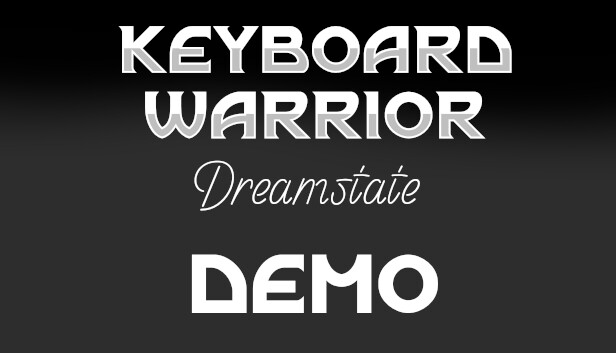 Keyboard Warrior: Dreamstate Demo Steam Charts (App 2101700) · SteamDB