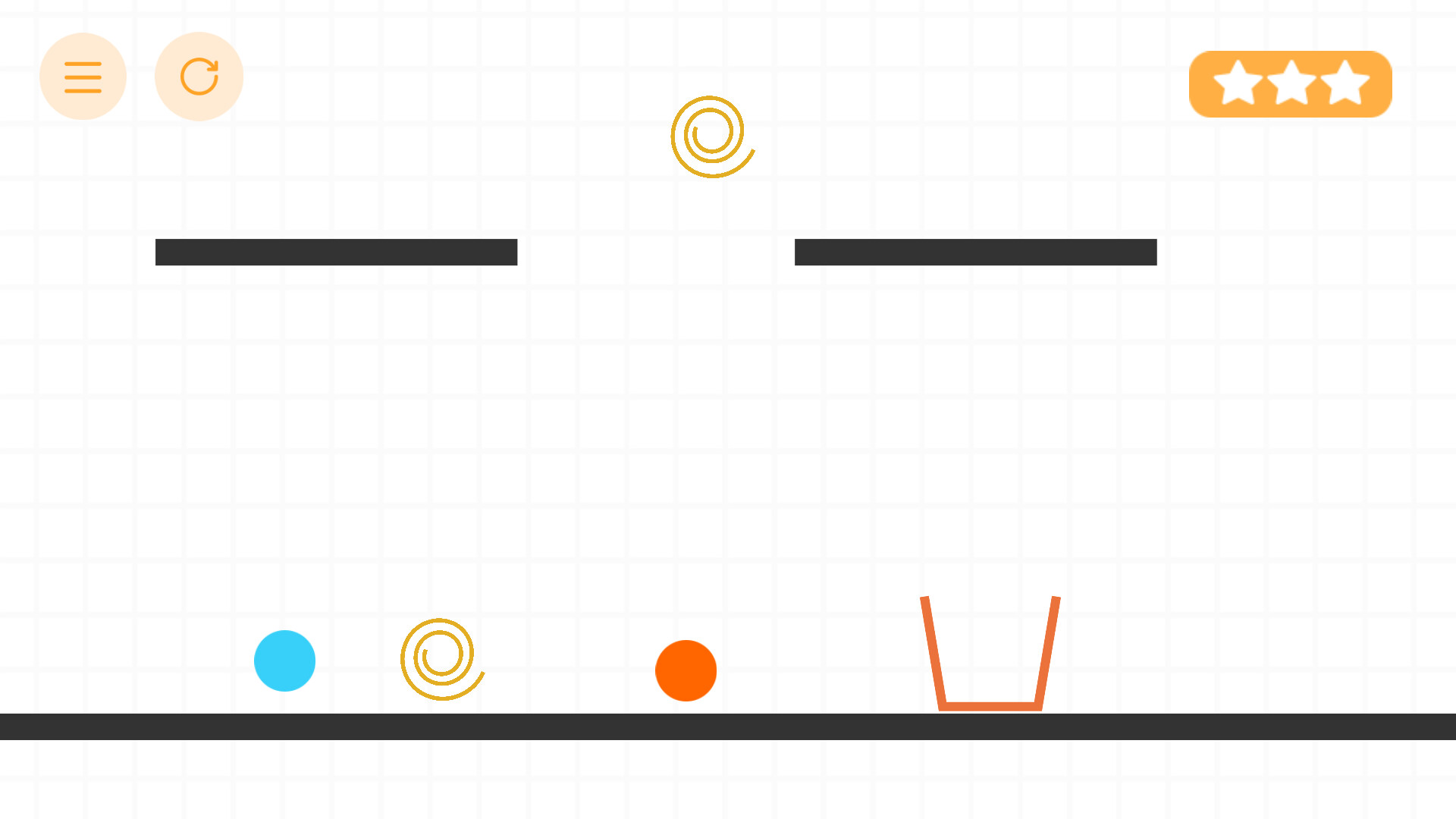 Draw Physics Line on Steam