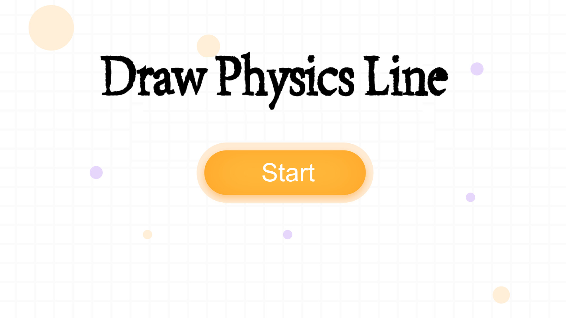 Draw Physics Line on Steam