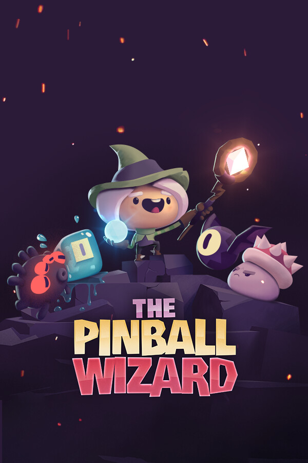 The Pinball Wizard Steam Charts · SteamDB