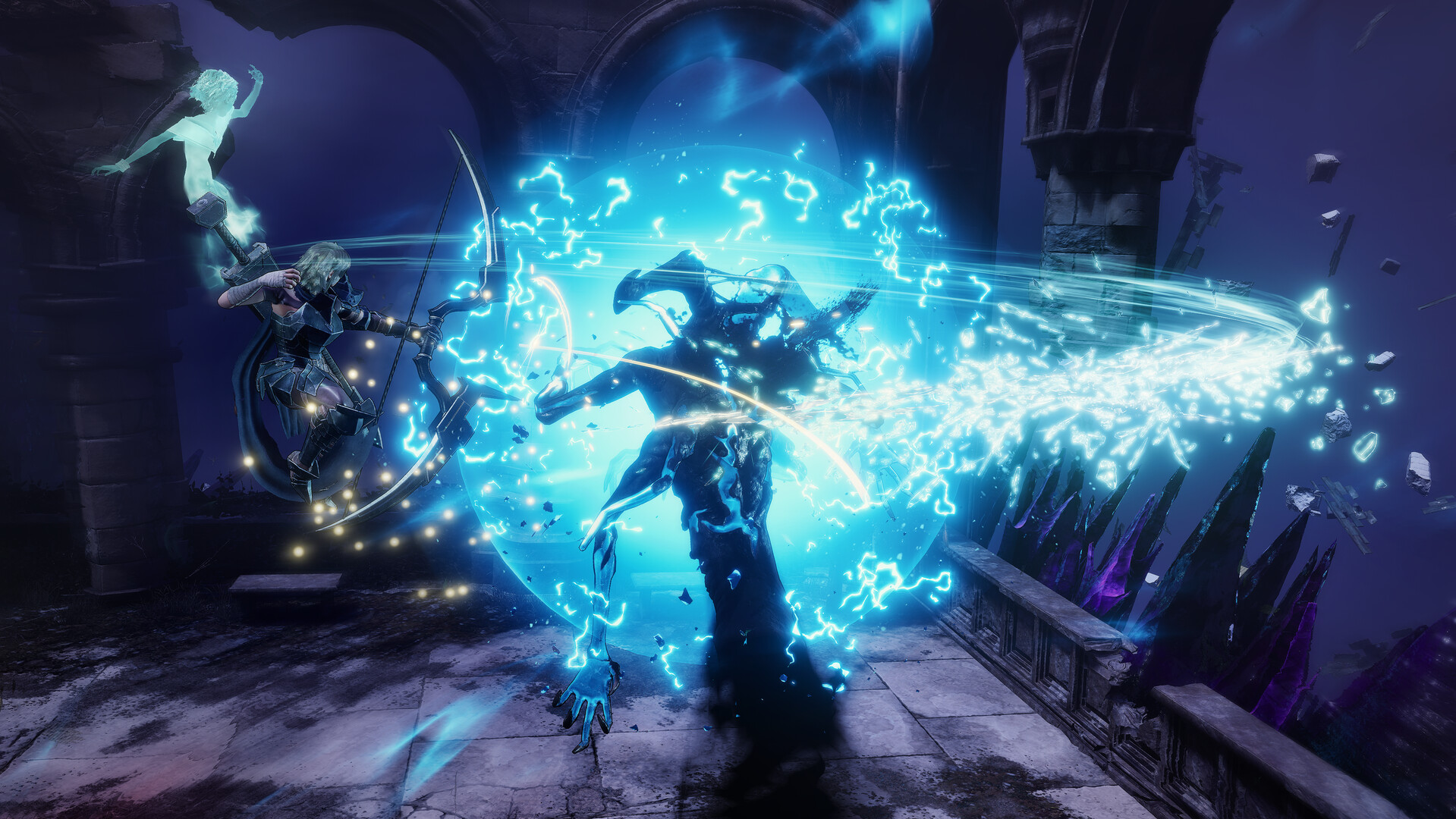 Soulstice Artbook on Steam