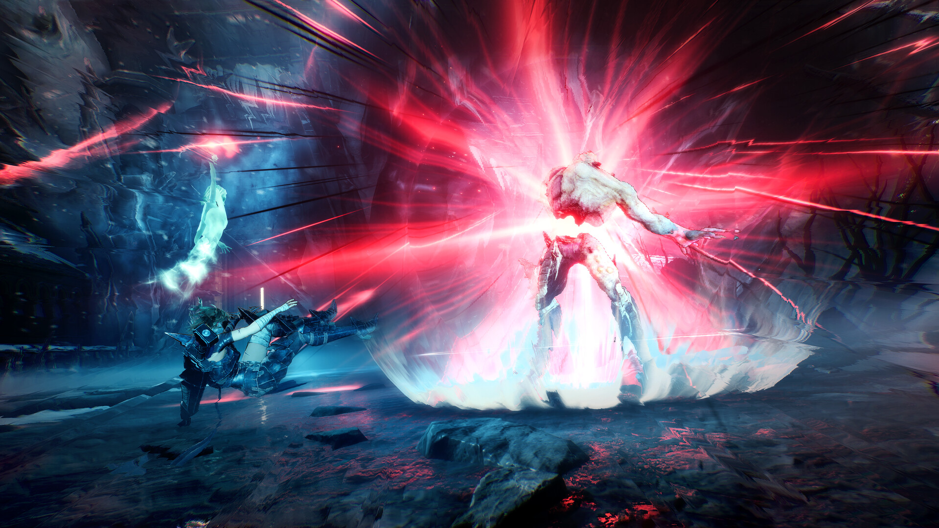 Soulstice Artbook on Steam