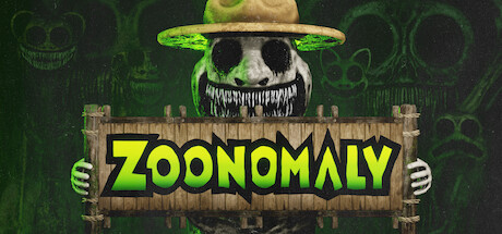 Zoonomaly on Steam