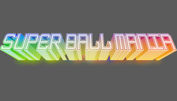 Super Ball Mania · SteamDB