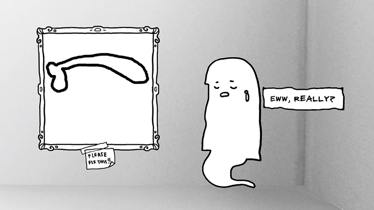 Different Strokes on Steam