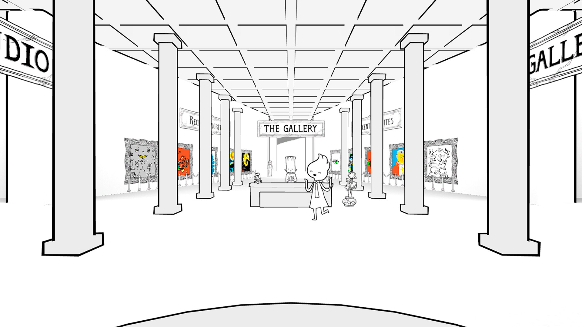 Different Strokes (App 2102020) · SteamDB