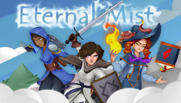 Eternal Mist - Steam News Hub