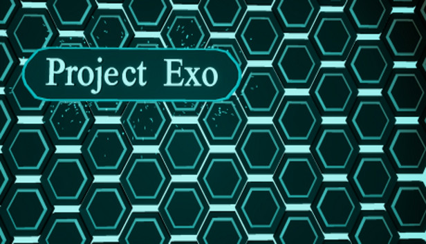 Project Exo on Steam