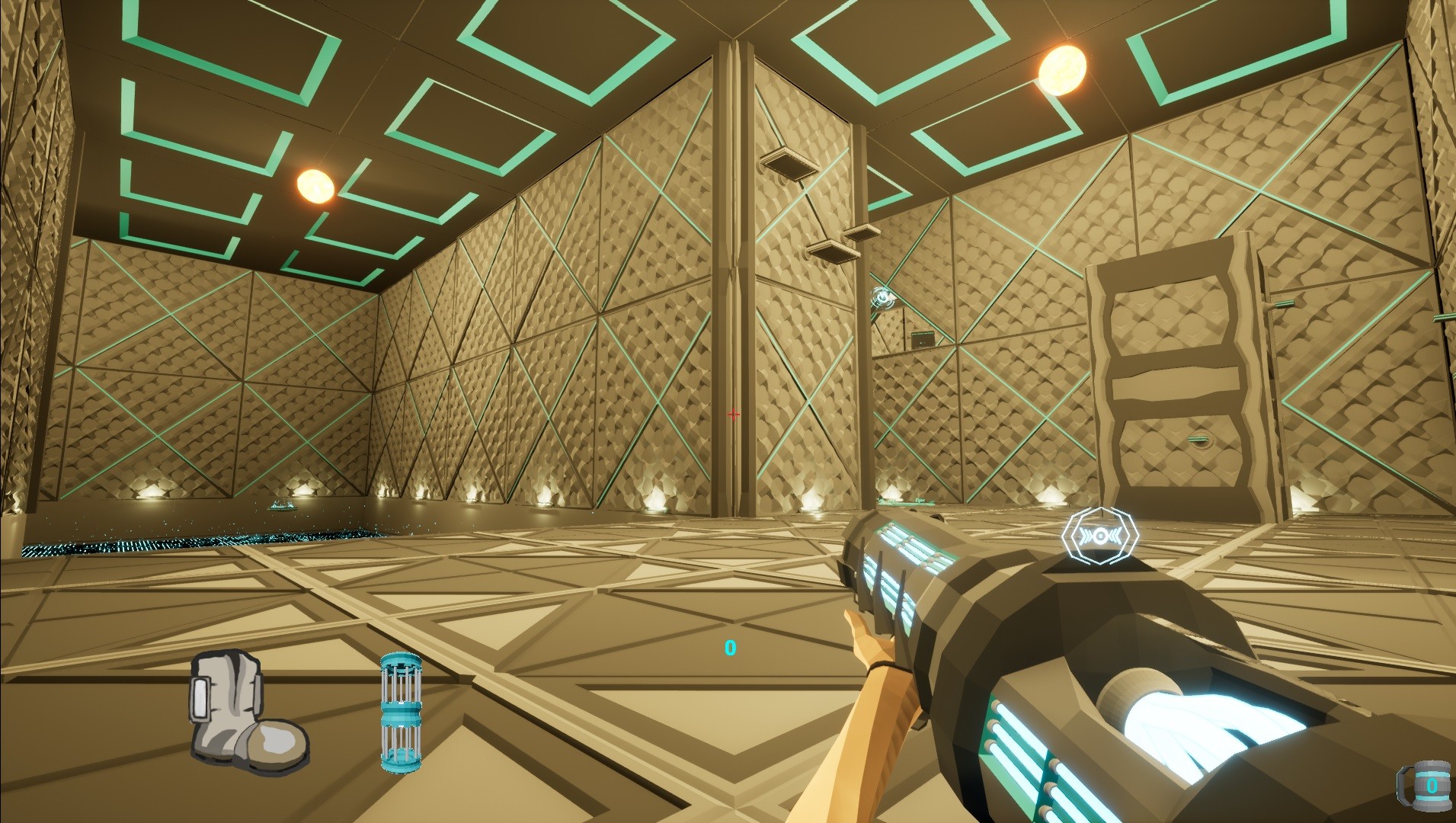 Project Exo on Steam