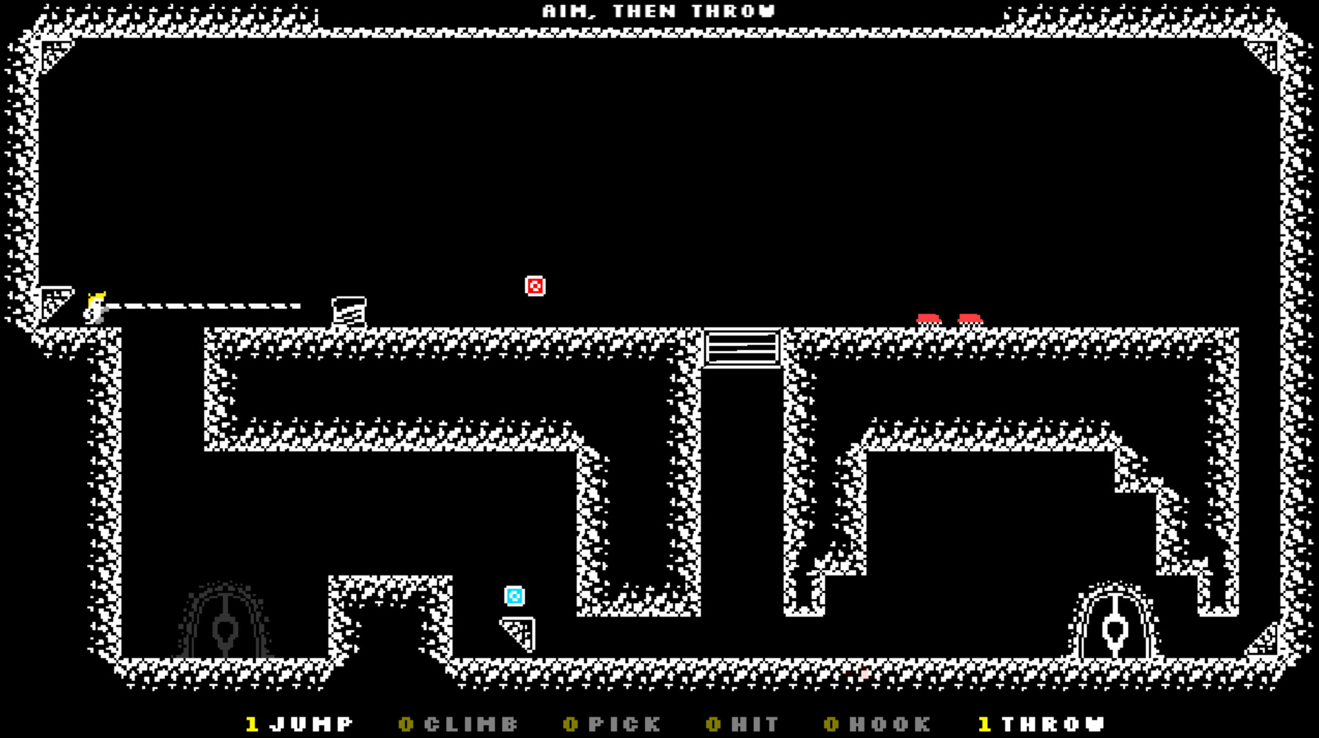 Super Cave Boy on Steam