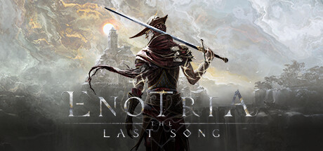 Enotria: The Last Song Steam Charts · SteamDB