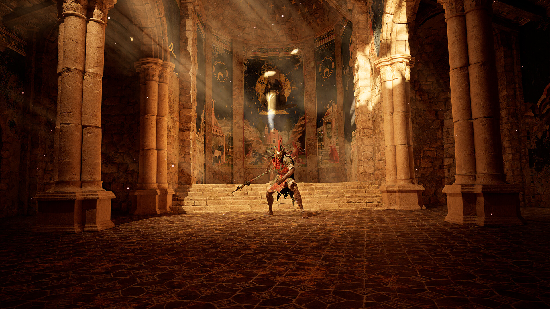 Enotria: The Last Song on Steam
