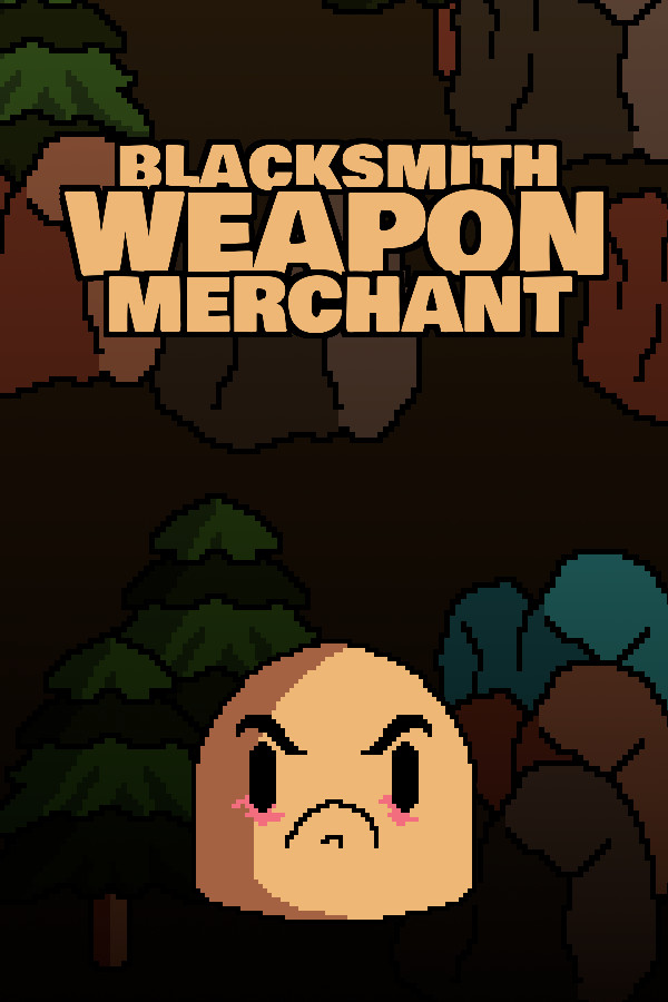 Blacksmith Weapon Merchant Steam Charts · SteamDB