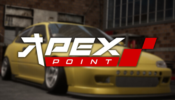 Apex Point on Steam
