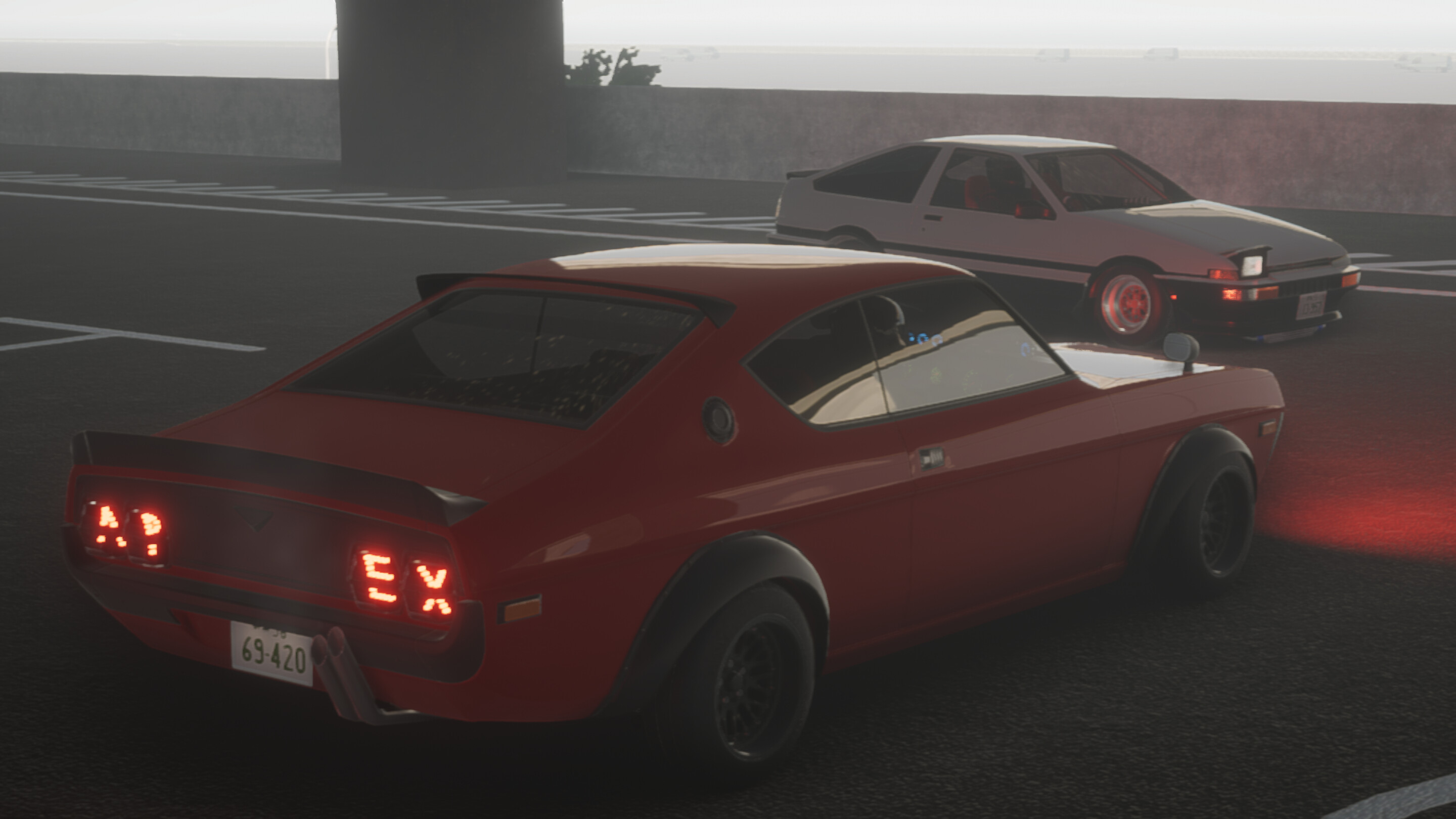 Apex Point Screenshots · SteamDB