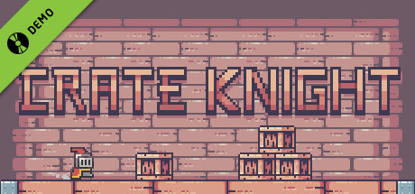 Crate Knight Demo Steam Charts (App 2102620) · SteamDB