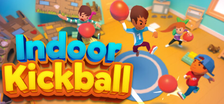 Indoor Kickball on Steam