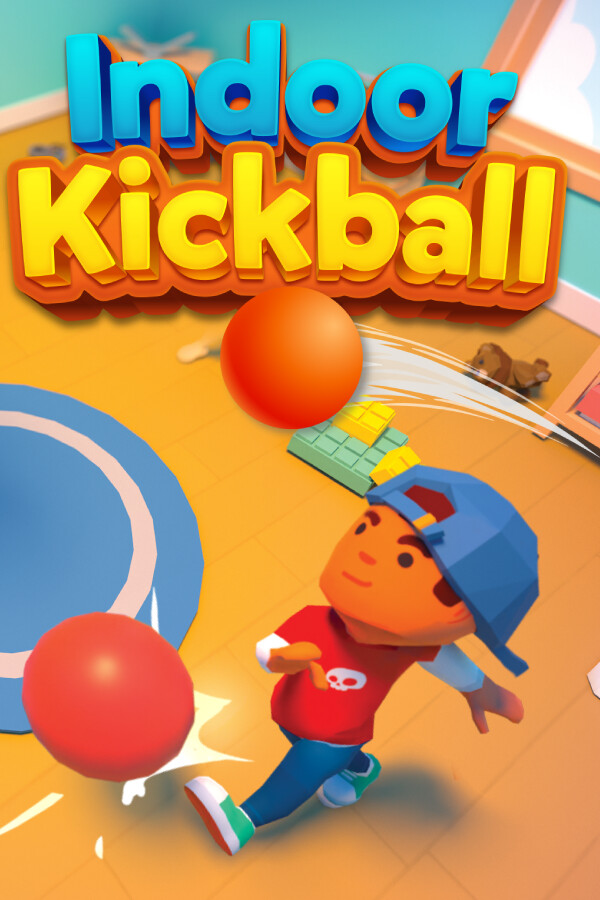 Indoor Kickball Steam Charts · SteamDB