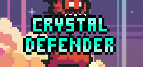 Steam Community :: Crystal Defender